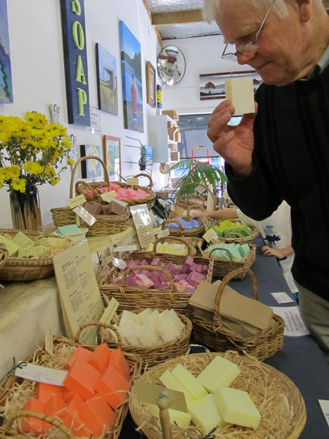 SunLive - Autumn breezes into Te Puna - The Bay's News First