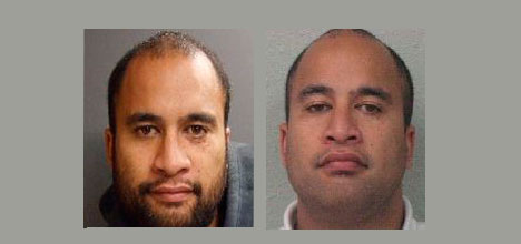 SunLive - Wanted: Jevon Hemi Edwards - The Bay's News First