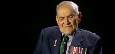 SunLive - Battalionâ€™s last commander dies - The Bay's News First