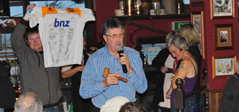 SunLive - Memorial concert a success - The Bay's News First