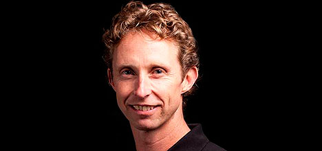 SunLive - Win a pass to meet Hamish Carter - The Bay's News First