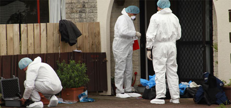 SunLive - Sudden death in Mount Maunganui - The Bay's News First