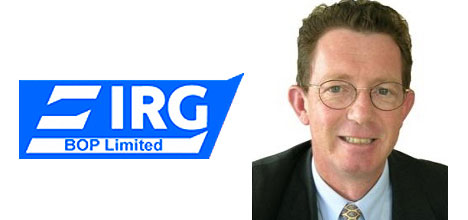 SunLive - IRG sold to Tauranga business advisor - The Bay's News First