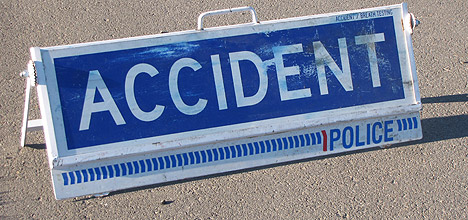 SunLive - SH5 crash: 3 injured, road closed - The Bay's News First