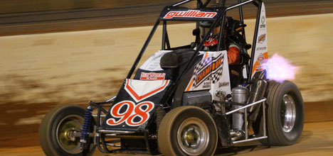 SunLive - Action on and off the track - The Bay's News First