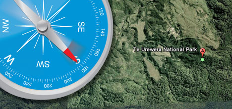 SunLive - Hunter missing in Te Ureweras - The Bay's News First