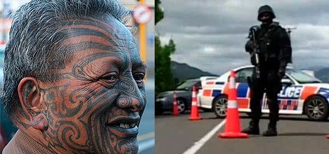 SunLive - Urewera Four lose appeal - The Bay's News First