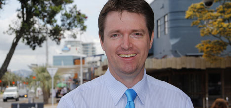 SunLive - True blue conservatives - The Bay's News First