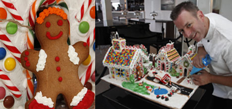 SunLive - Edible treat raises $500 for charity - The Bay's News First