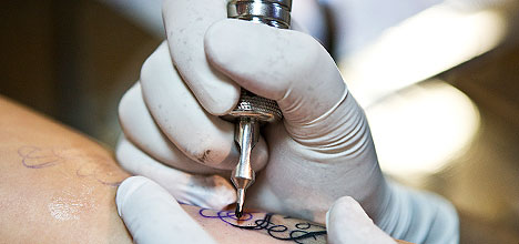 SunLive - North Island top for tatts - The Bay's News First