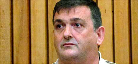 SunLive - Ex-teacher sentenced for sex charges - The Bay's News First