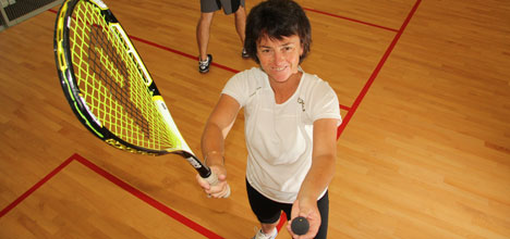 SunLive - Dame Susan Devoy's new role - The Bay's News First