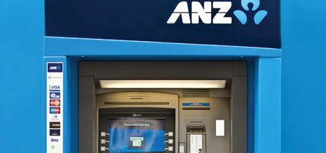 SunLive - ANZ ATMs in skimming attack - The Bay's News First