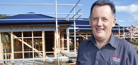 SunLive - Bay builders optimistic - The Bay's News First
