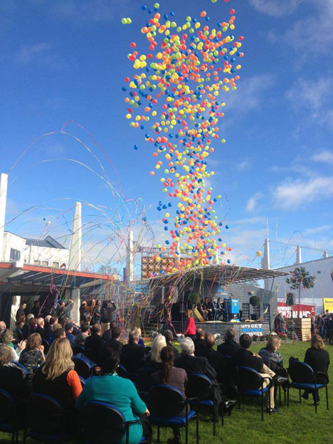 SunLive - Crowds pack annual Fieldays - The Bay's News First