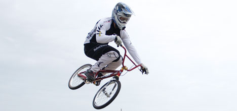 SunLive - Pickard breaks through in US - The Bay's News First