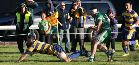 SunLive - Battle of the Bays - The Bay's News First