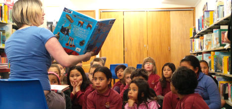 SunLive - Raining on children's parade - The Bay's News First