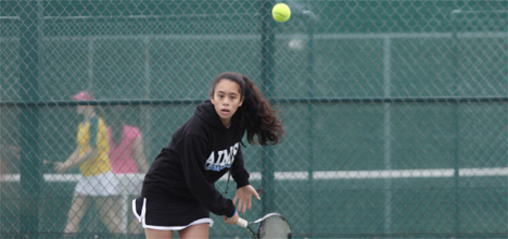 SunLive - AIMS Games Diary: Day Four - The Bay's News First