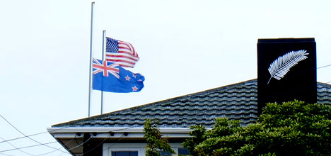 SunLive - Oracle USA keep America's Cup - The Bay's News First