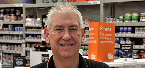 SunLive - Mega manager reigns supreme - The Bay's News First