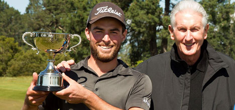 SunLive - Hamilton holds off Geary - The Bay's News First