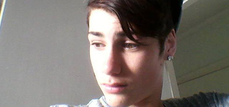 SunLive - Fatal crash teen’s farewell - The Bay's News First