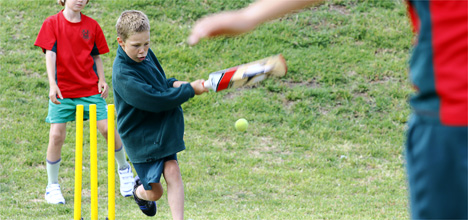 SunLive - India win mini world cup - The Bay's News First