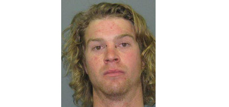 SunLive - Police search for injured driver - The Bay's News First