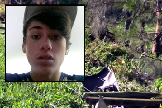 SunLive - Jailed for stepbrother's death - The Bay's News First