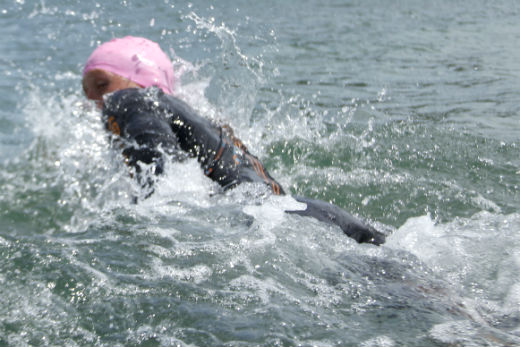 SunLive - New lake summer series - The Bay's News First