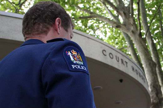 SunLive - Woman to pay back millions - The Bay's News First