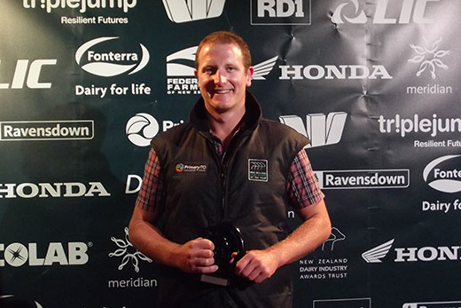 SunLive - Winning career moves - The Bay's News First