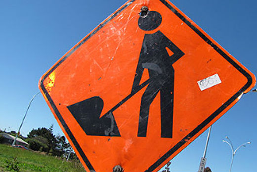 SunLive - Road work advisory - The Bay's News First