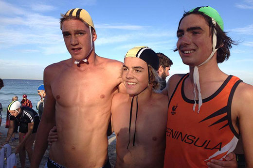 SunLive - Clubbie’s golden Aussie success - The Bay's News First