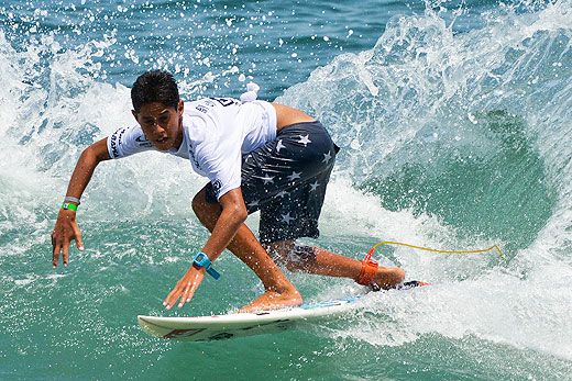 SunLive - Butler advances at worlds - The Bay's News First