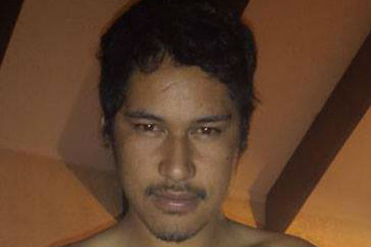 SunLive - Armed robber admits guilt - The Bay's News First