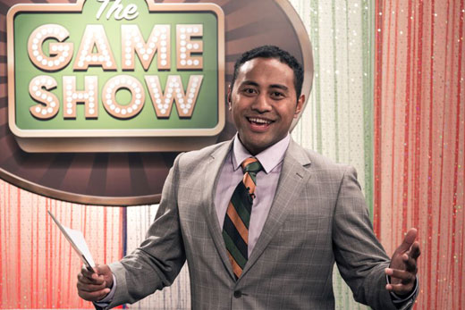 SunLive - Game show with a difference - The Bay's News First