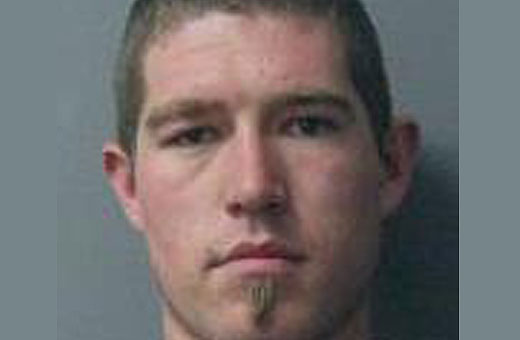 SunLive - Wanted: Troy Griffin - The Bay's News First