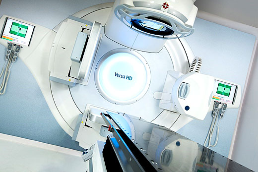 SunLive - Radiotherapy centre a step closer - The Bay's News First