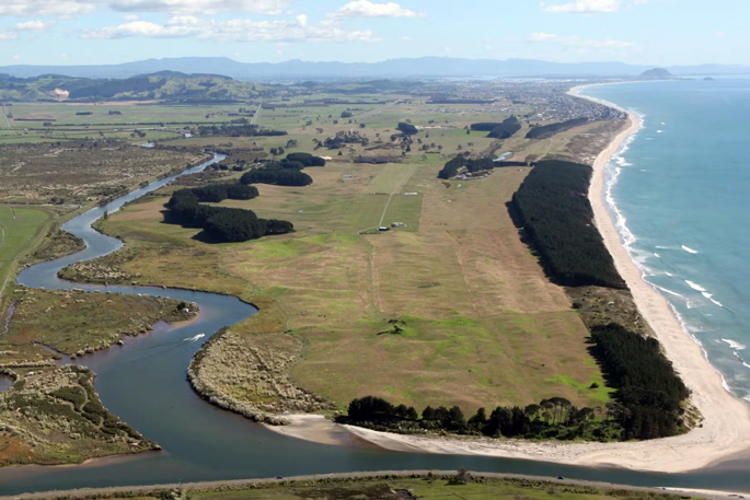 SunLive - More delays feared for Te Tumu development - The Bay's News First