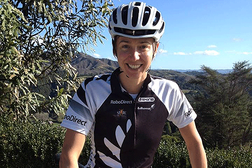 SunLive - Hanlen to compete in Norway - The Bay's News First