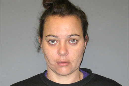 SunLive - Alleged fraudster wanted - The Bay's News First