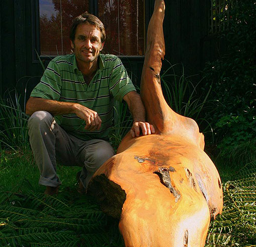 SunLive - Away with the birds - The Bay's News First