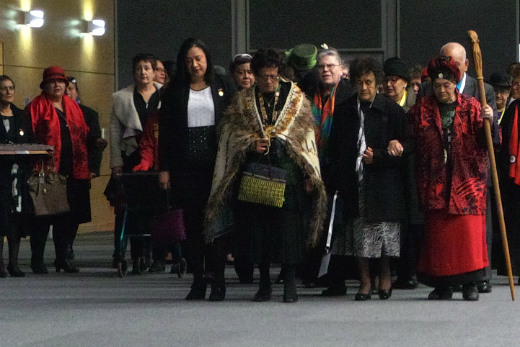 SunLive - Tauranga hosts national hui - The Bay's News First