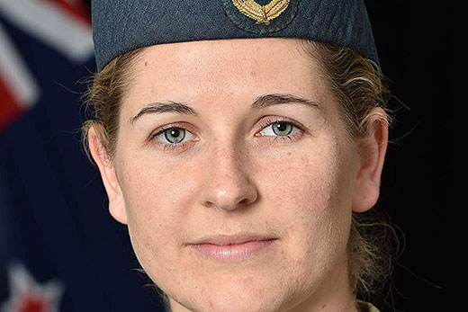 SunLive - Desert Christmas for Bay woman - The Bay's News First