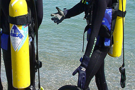 SunLive - Woman dead after diving incident - The Bay's News First