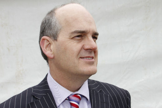 SunLive - Ryall lands new job - The Bay's News First