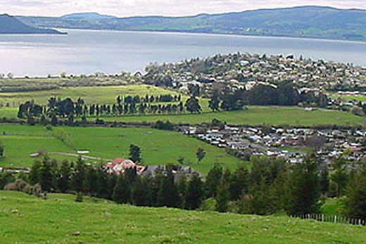 SunLive - Rotorua jobs on display - The Bay's News First