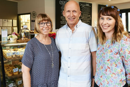 SunLive - Te Puna café takes top award - The Bay's News First